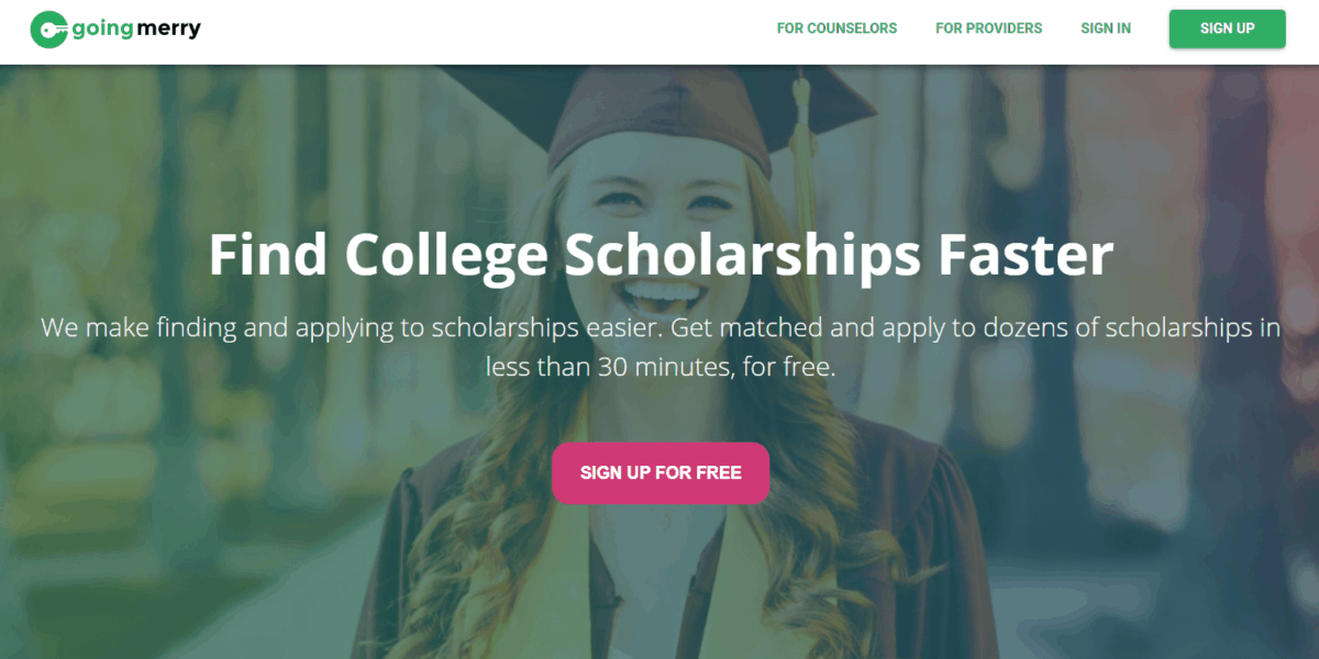 Best Scholarship Websites To Fund Your Education In 2023,2024 & Beyond