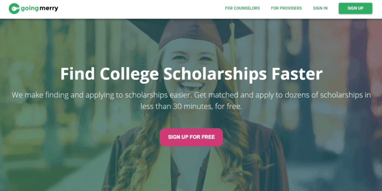 Best Scholarship Websites To Fund Your Education In 2023,2024 & Beyond