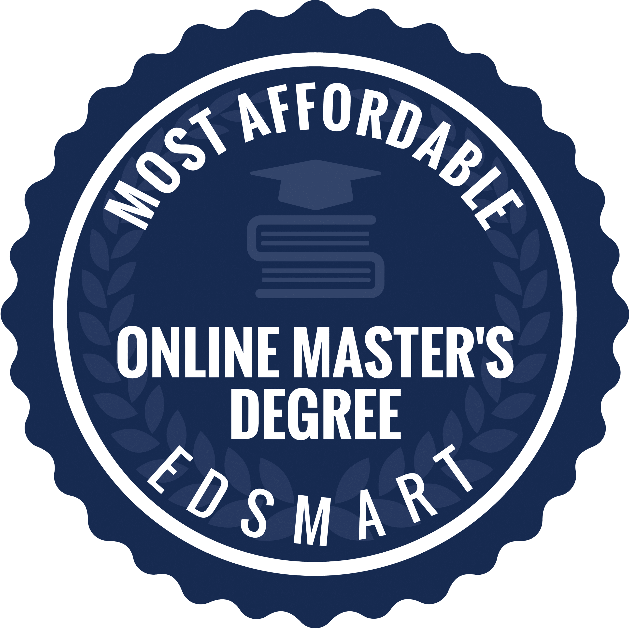 Most Affordable Online Masters Programs 2024