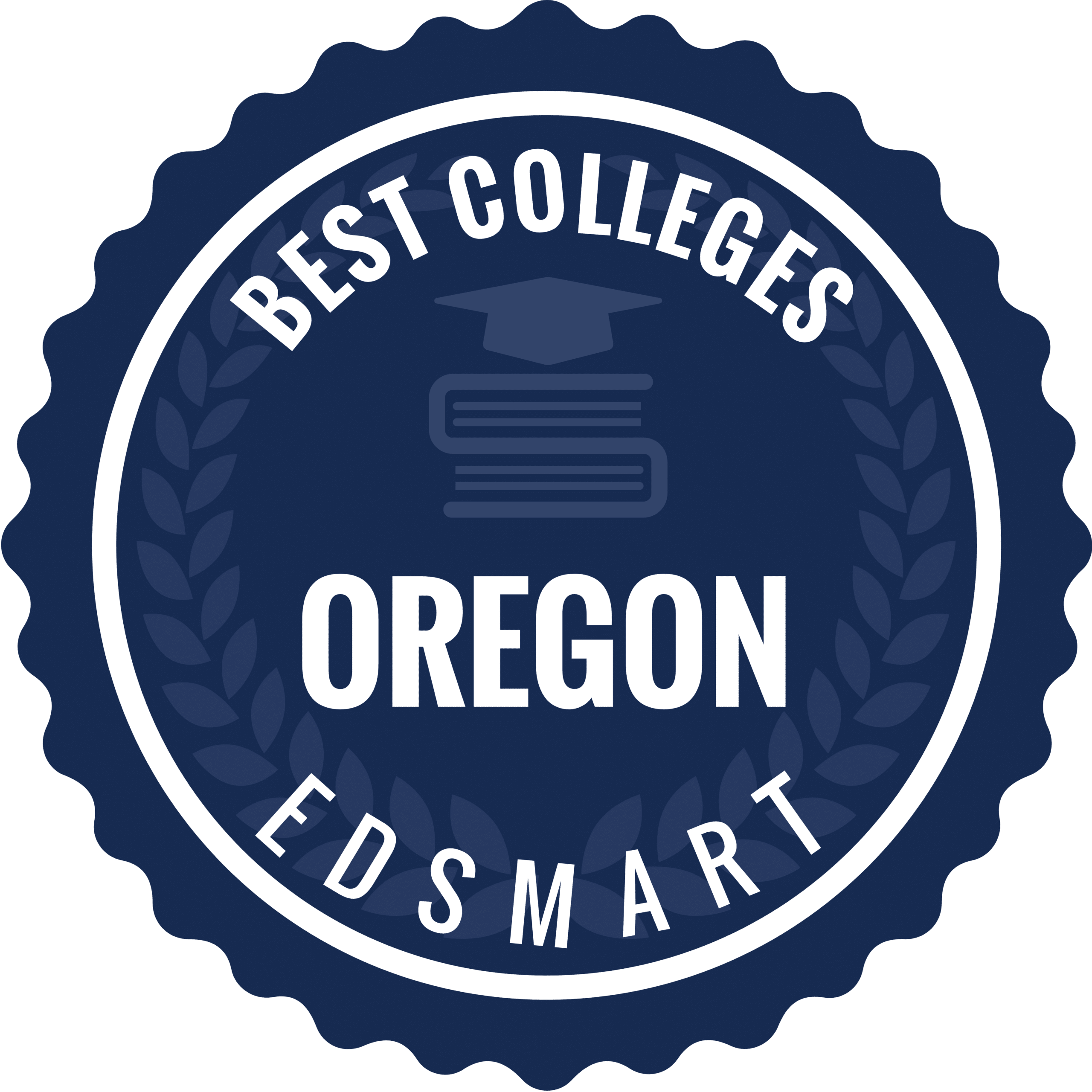 Best Colleges And Universities In Oregon