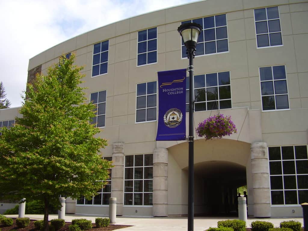 25 Best Online Bachelor's In HR Degree Programs [2025 Guide]