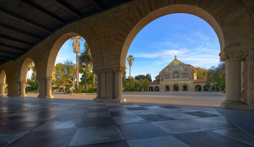 17 Colleges With Free Tuition