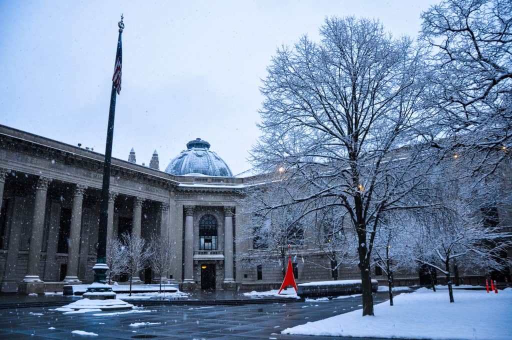 17 Colleges With Free Tuition