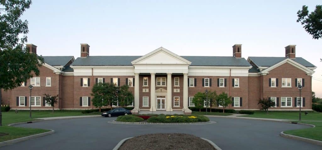 Best Colleges And Universities In New Jersey 2023