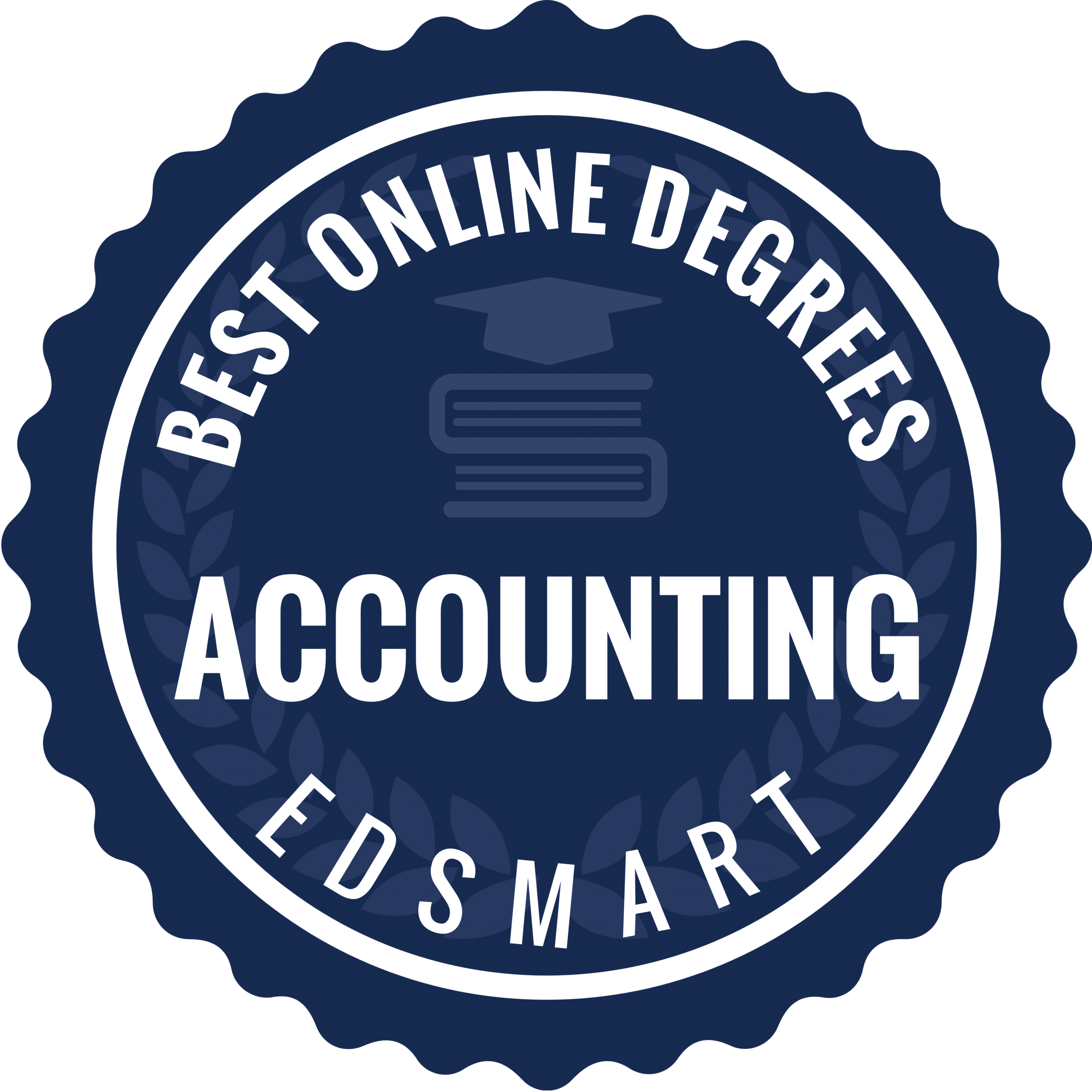 Top 48 Best Online Accounting Degree Programs 2021