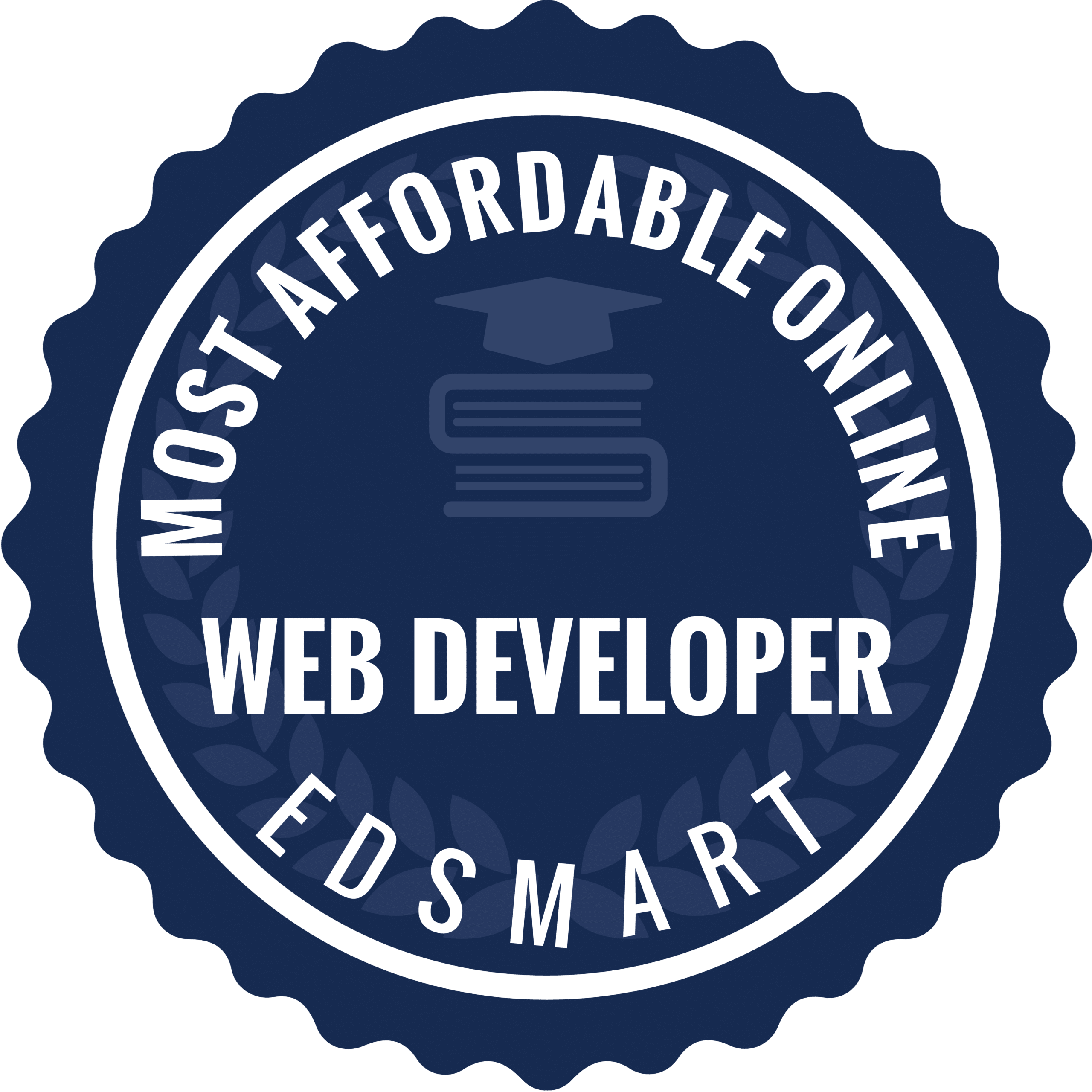Most Affordable Web Developer Associate Degree Online - EDsmart