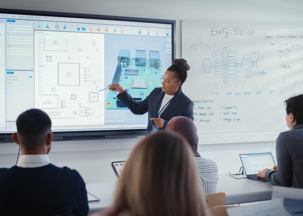 Stem Majors, Degrees, And Colleges - EDsmart