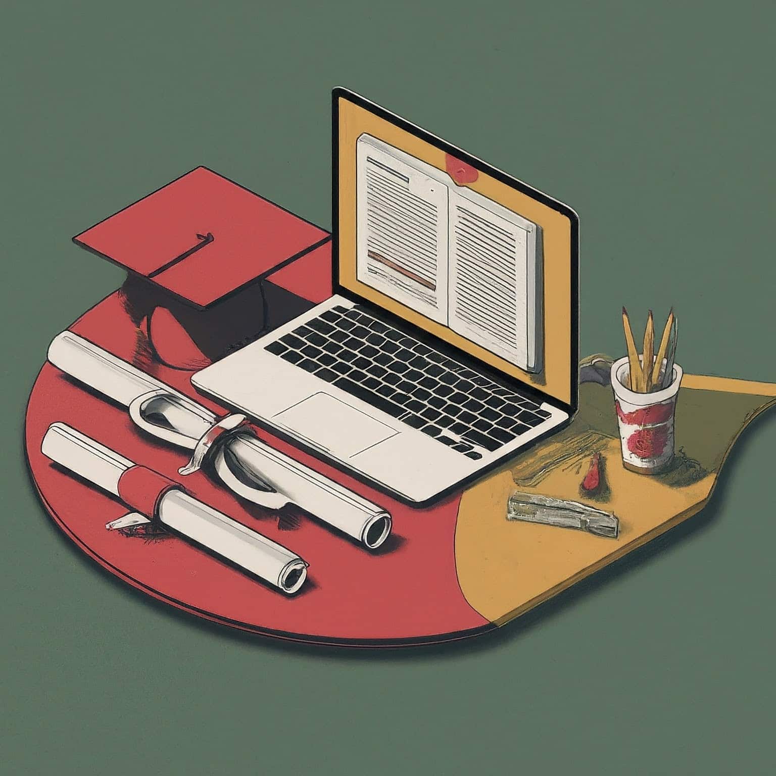 Online Colleges That Offer Laptops In Florida - EDsmart