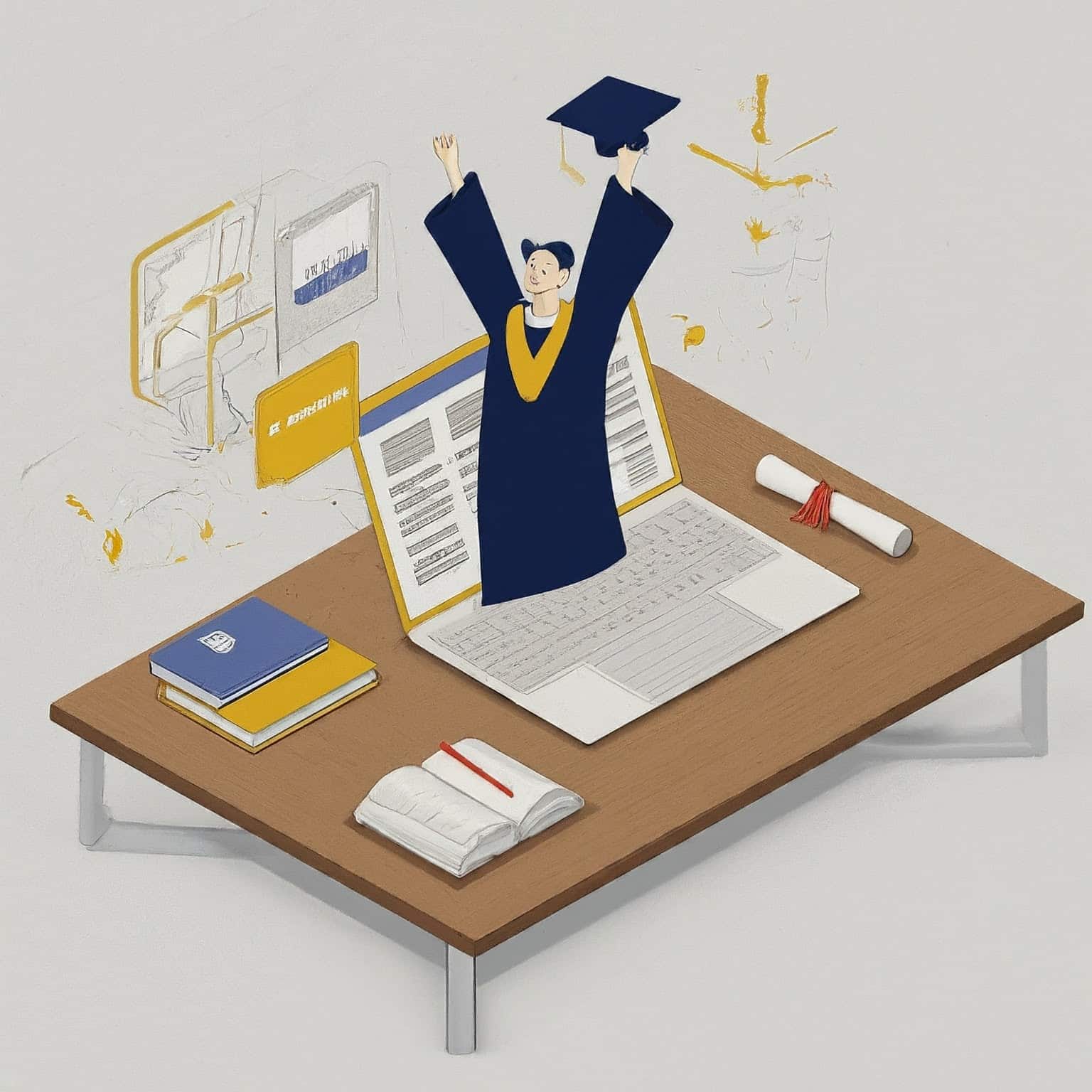Online Colleges That Offer Laptops In Florida - EDsmart